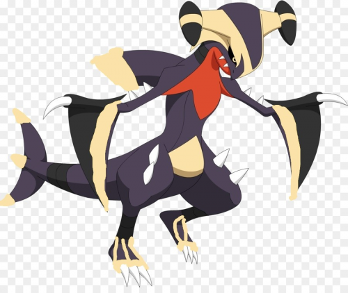 Shinito Pokemon Tier List (Community Rankings) - TierMaker