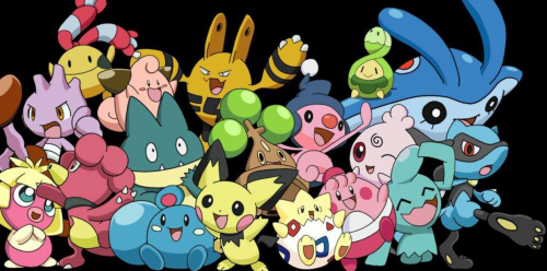 Shiny baby Pokemon Tier List (Community Rankings) - TierMaker