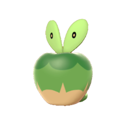 Shiny Grass Types Tier List (Community Rankings) - TierMaker