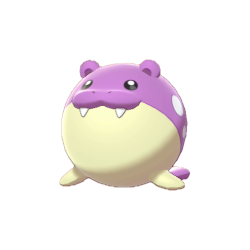 Shiny Ice Types Tier List (Community Rankings) - TierMaker