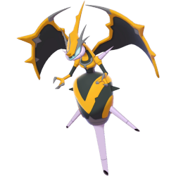 Shiny Legendary, Mythical Pokemon Tier List (Community Rankings ...