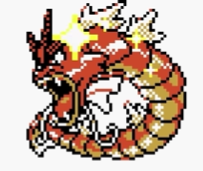 Create a Shiny Pokémon sparkles list Tier List - TierMaker