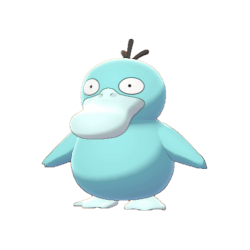 Create a Shiny Water Types Tier List - TierMaker