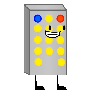 Shipping BFB Characters Tier List (Community Rankings) - TierMaker