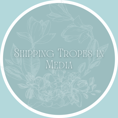 Shipping Tropes in Media Tier List (Community Rankings) - TierMaker