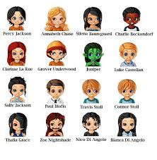 Create a Ships for PJO and HOO Tier List - TierMaker
