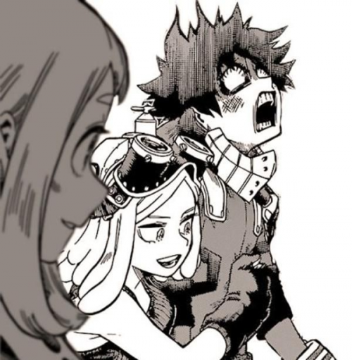 Create a Ships MHA Tier List - TierMaker