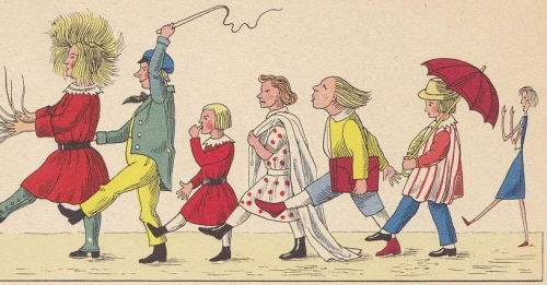 Shockheaded Peter/Struwwelpeter Tier List (Community Rankings) - TierMaker