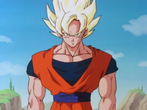 Create a Shonen MCs Compared To Goku Tier List - TierMaker
