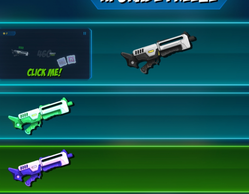 Create a Shoot the Box Tier List - TierMaker