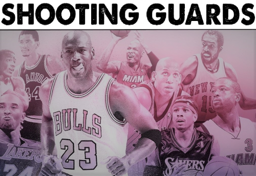 Shooting Guards NBA ALL TIME Tier List Community Rankings TierMaker shooting-guards-nba-all-time-tier-list-community-rankings-tiermaker