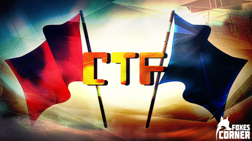 Create a Shootmania ziyx CTF Maps Tier List - TierMaker