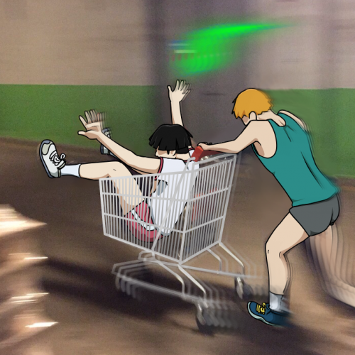 Create a Shopping cart Shenanigans Tier List - TierMaker