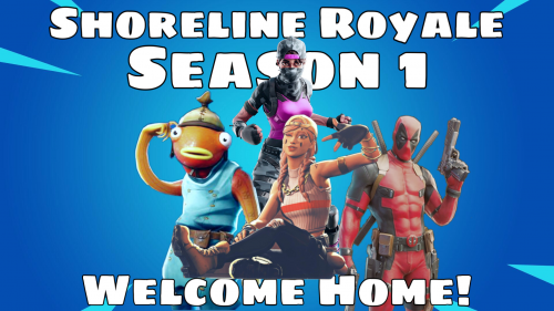 Shoreline Royale Seasons Tier List (Community Rankings) - TierMaker