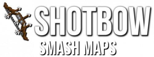 Shotbow SMASH Maps Tier List (Community Rankings) - TierMaker
