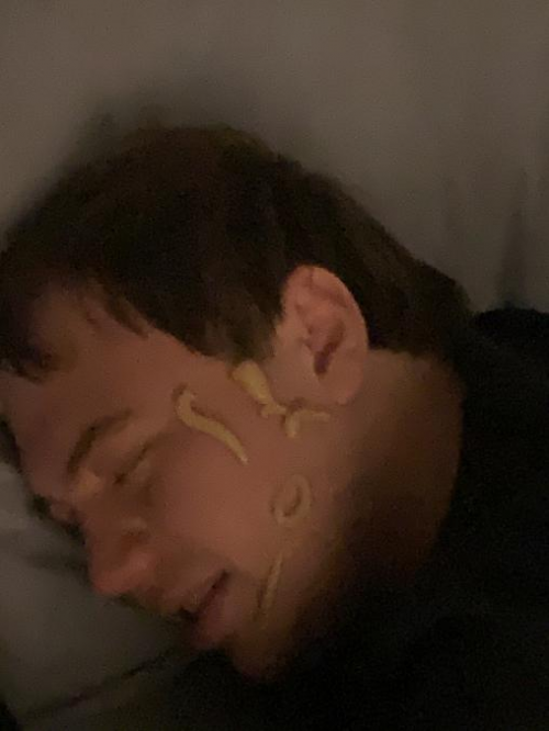 Create a Shots to Sleep With Tier List - TierMaker