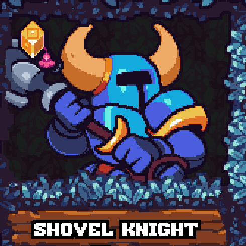 Shovel Knight P.D., All Chars (9/2/2023) Tier List (Community Rankings ...