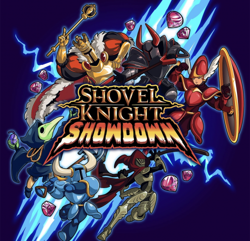 Shovel Knight Showdown (Showdown Mode) Tier List (Community Rankings) - TierMaker