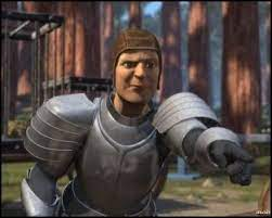 Create a shrek 1 Tier List - TierMaker