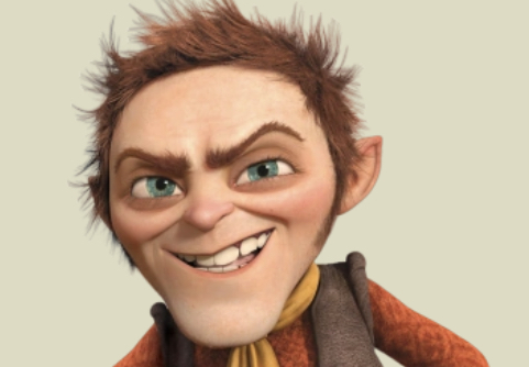 Create a Shrek characters the ultimate edition Tier List - TierMaker