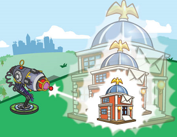 shrinking episodes Tier List (Community Rankings) - TierMaker