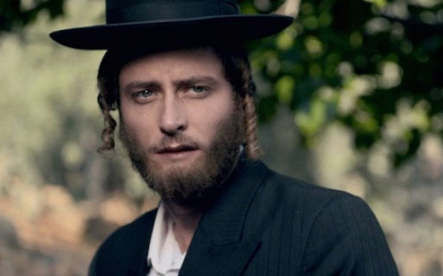 Create a Shtisel Characters Tier List - TierMaker