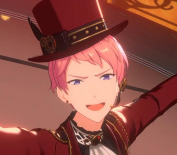 Create a Shu Itsuki Cards (4-5☆) Tier List - TierMaker