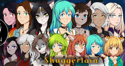 Shuggerlain (0.37) Tier List (Community Rankings) - TierMaker