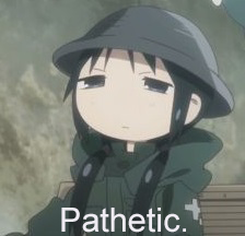 Create a Shujin watched some anime Tier List - TierMaker