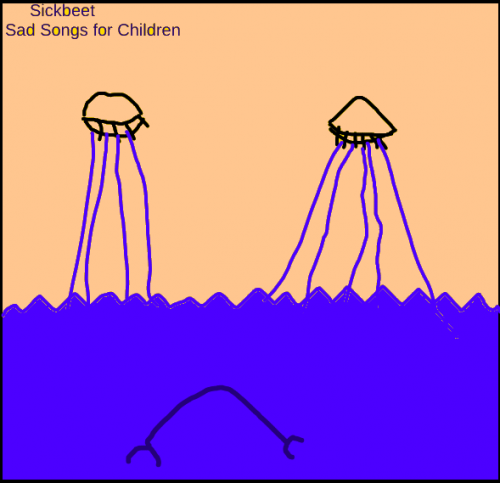 Sickbeet's Album Covers II Tier List (Community Rankings) - TierMaker