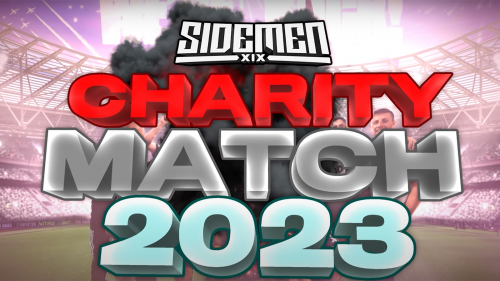 Create a Sidemen Charity Match 2023 Tier List - TierMaker Create a Sidemen Charity Match 2023 Tier List - TierMaker