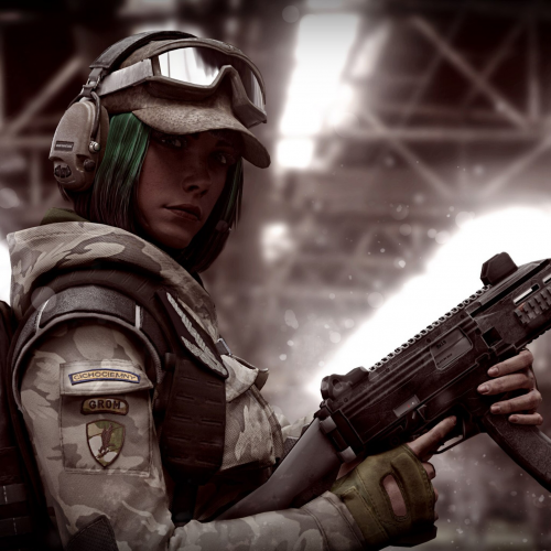 Siege Comp players Tier List (Community Rankings) - TierMaker