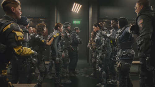 Siege Lore : Operator Civil War Tier List (Community Rankings) - TierMaker