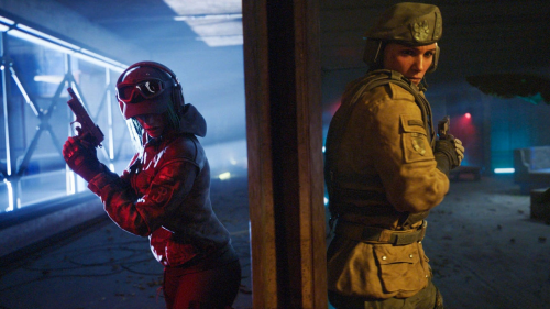 Siege Operators Tier'd by Loyalty Tier List (Community Rankings ...