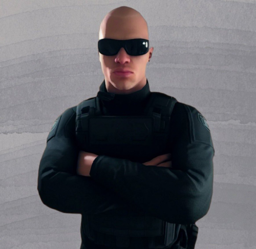 Create a Siege Player Tier List - TierMaker