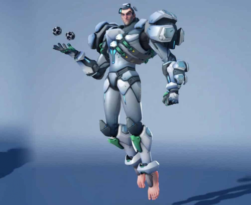 Create A Sigma Overwatch Skins September 2022 Tier List Tiermaker