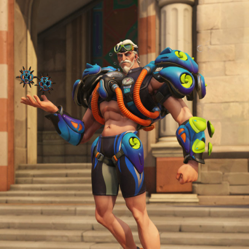 Create a Sigma Skins (2021) Tier List - TierMaker