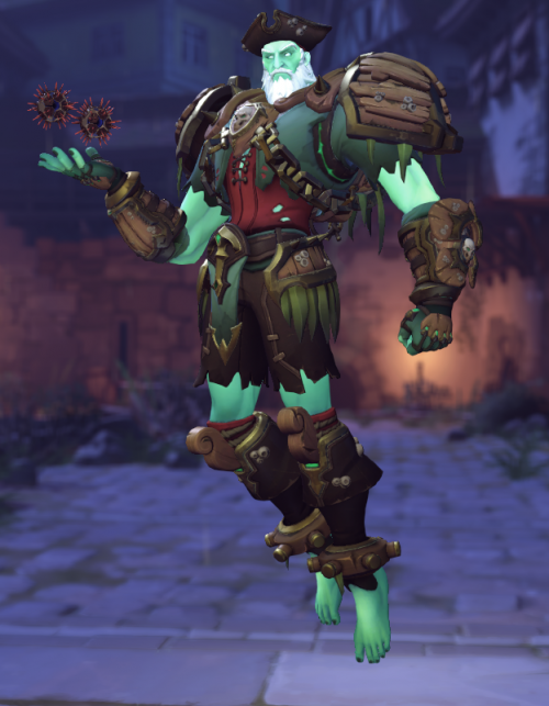 Sigma skins Overwatch (Halloween 2020) Tier List (Community Rankings ...