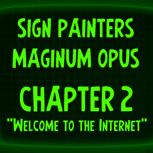 Create a Sign Painters Magnum Opus Tier List - TierMaker