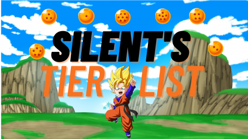 The Silent Card Tier List