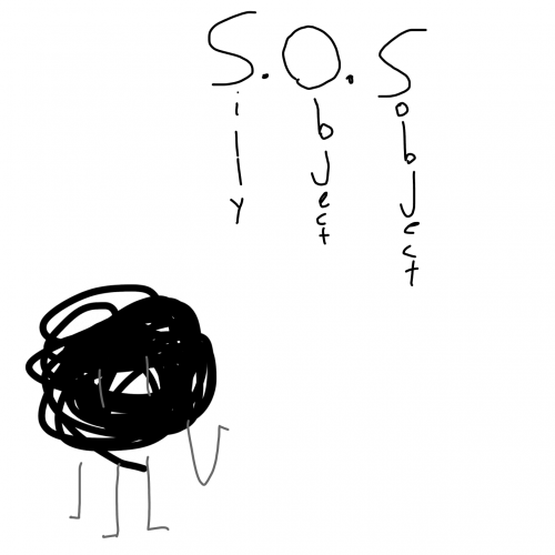 Create A Silly Object Sobject Characters Tier List Tiermaker