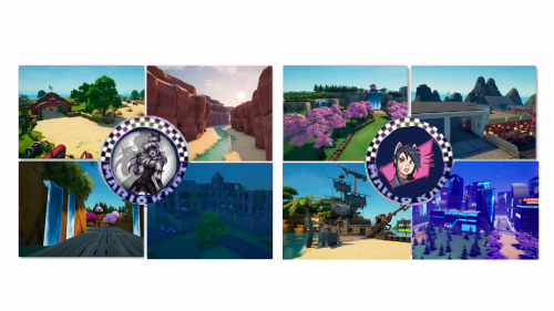 Silly Racing Deluxe Tracks Tier List (Community Rankings) - TierMaker