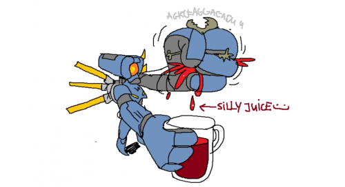 Create a Silly Ultrakill (very silly) Tier List - TierMaker