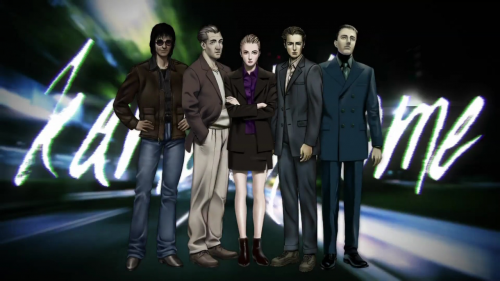 Silver case characters Tier List (Community Rankings) - TierMaker