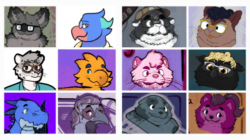 Silver's Main Cast of OCs Tier List (Community Rankings) - TierMaker