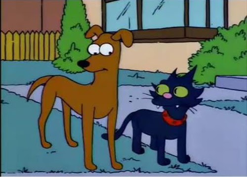 Create a The Simpsons Pets Tier List - TierMaker