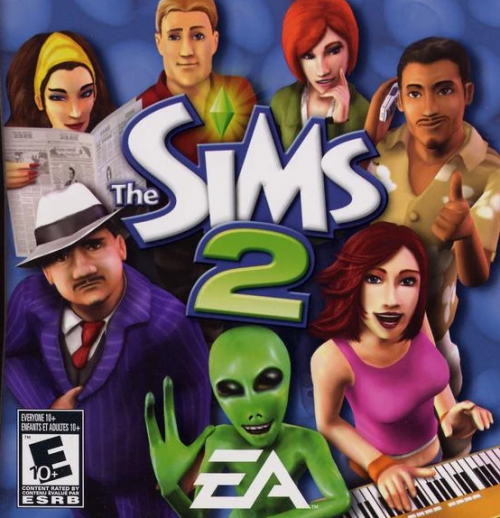 Sims 2: Handheld Spin-Off Sims Tier List (Community Rankings) - TierMaker