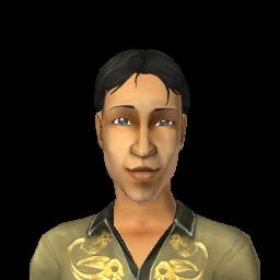 Sims 2 Pleasantview Townies Tier List (Community Rankings) - TierMaker