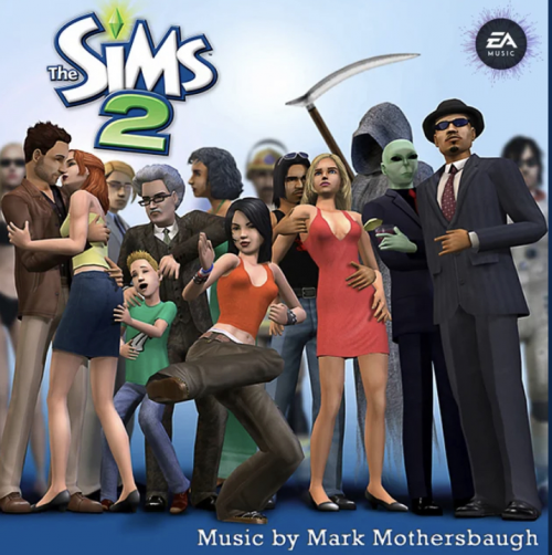 sims 2 soundtrack ranking Tier List (Community Rankings) - TierMaker
