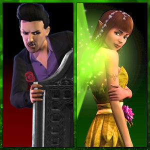 Sims 3 : All Creatures Tier List (Community Rankings) - TierMaker